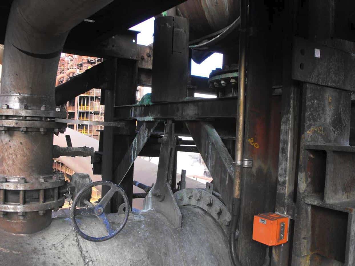 Replacement of an existing piping system – Stress and Integrity