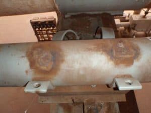 Pipe supports – Stress and Integrity